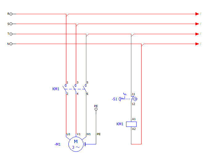 Función de parada de emergencia: Módulo de Seguridad - Tice: Innovate ...