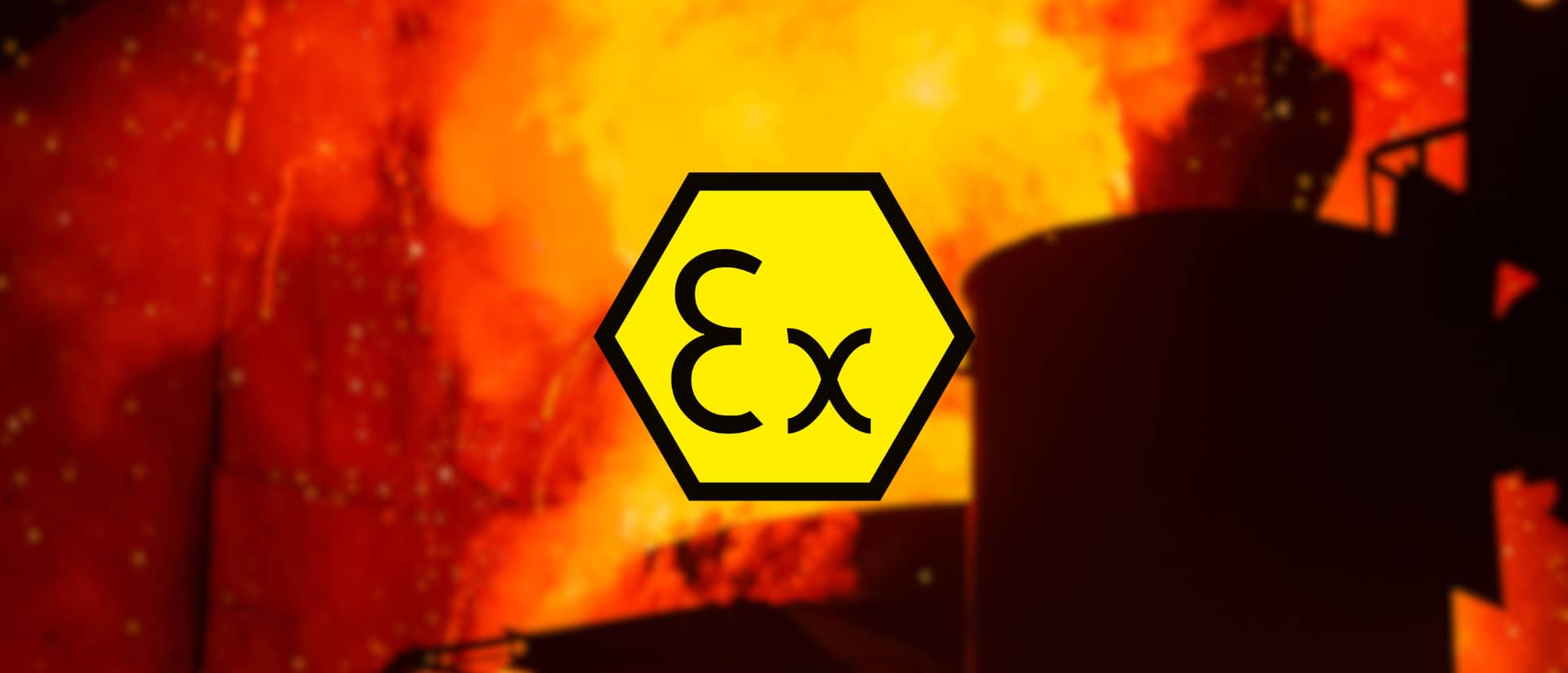 Servicio ATEX para empresas | Estudios, DOPEX y certificado